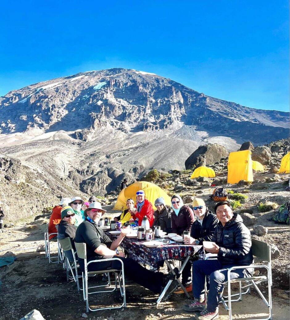 Kilimanjaro | IMG blog